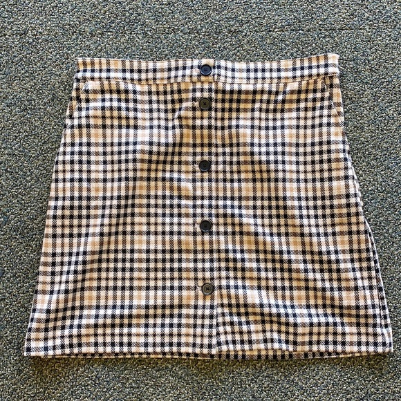 LOFT | Skirts | Loft Skirt | Poshmark